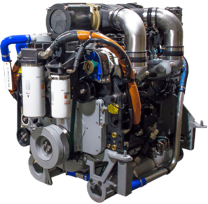 Innovation Marine | Custom Marine Engine Service | Sarasota FL