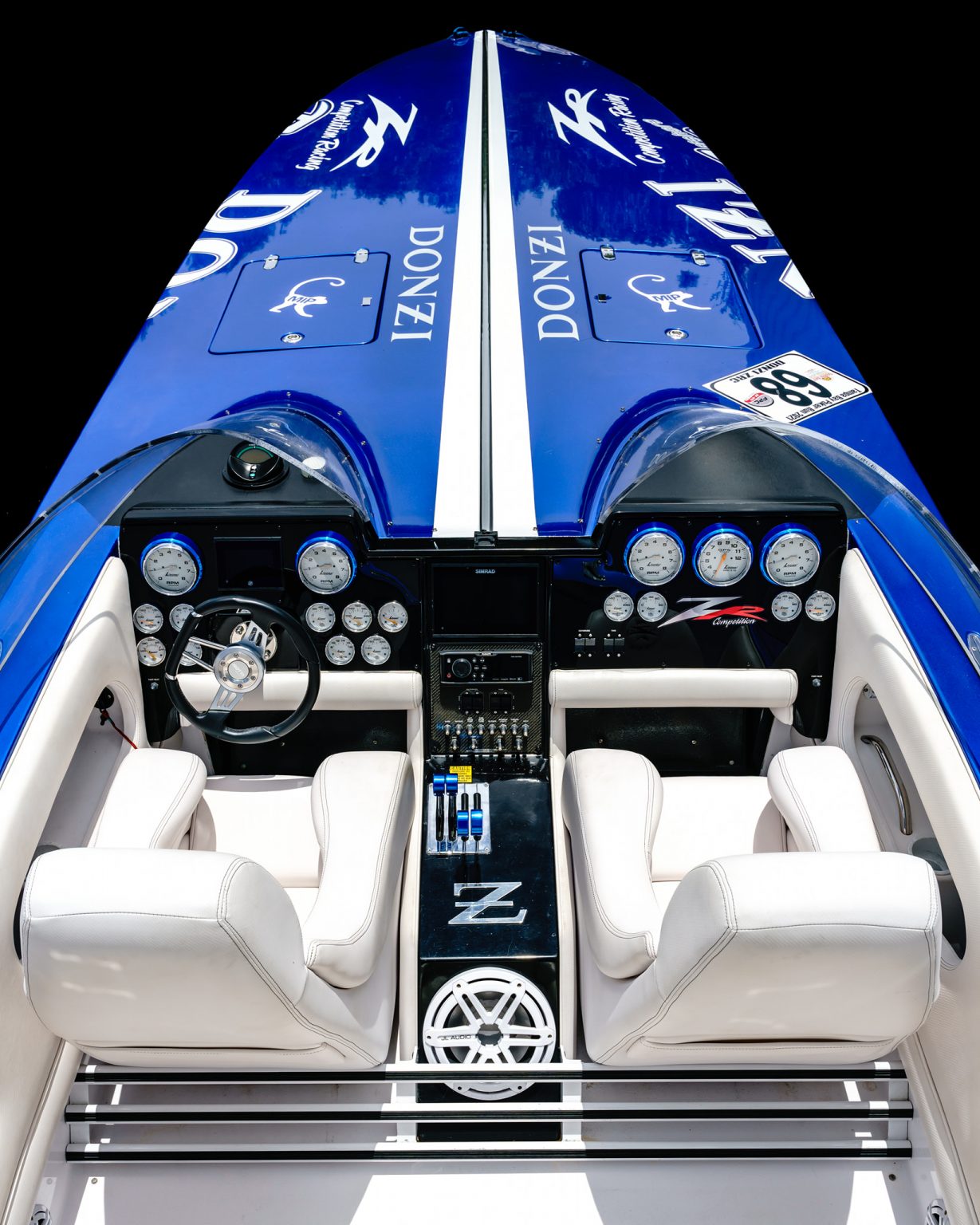 Innovation Marine | Custom Marine Engine Service | Sarasota FL