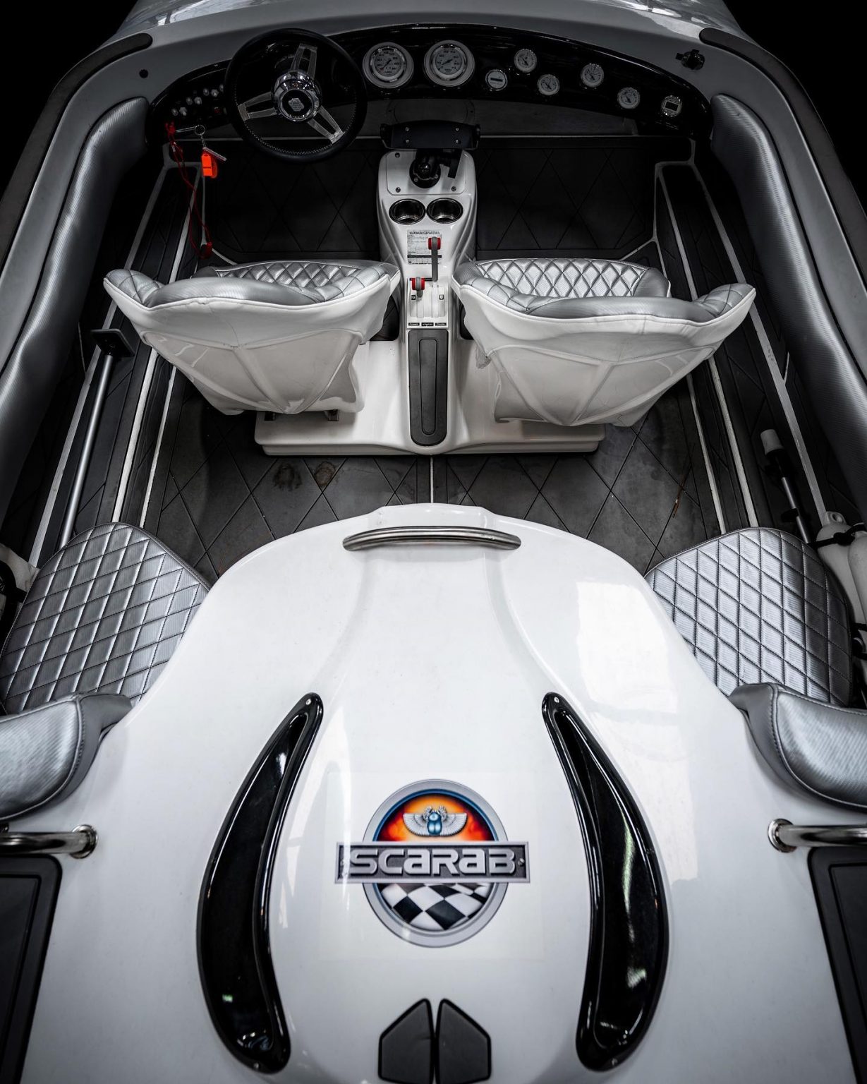 Innovation Marine | Custom Marine Engine Service | Sarasota FL