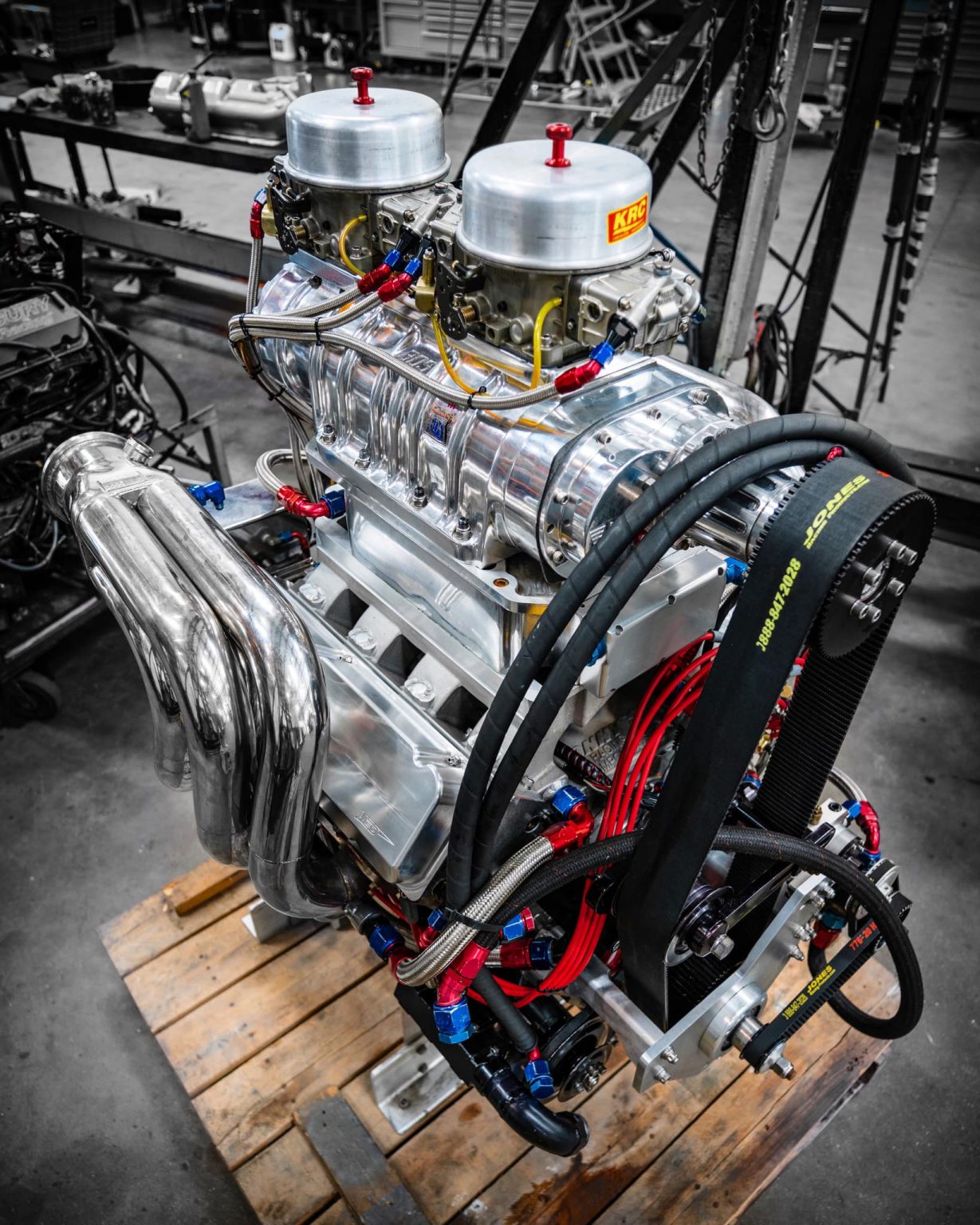 Innovation Marine | Custom Marine Engine Service | Sarasota FL