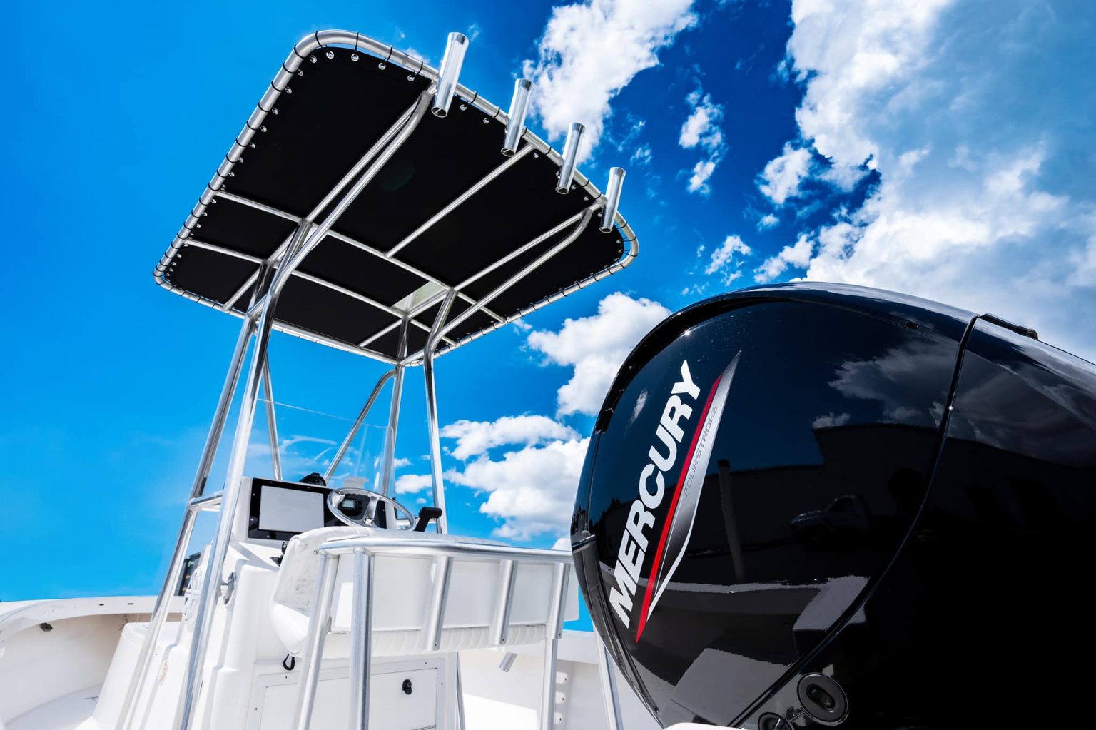 Innovation Marine | Custom Marine Engine Service | Sarasota FL